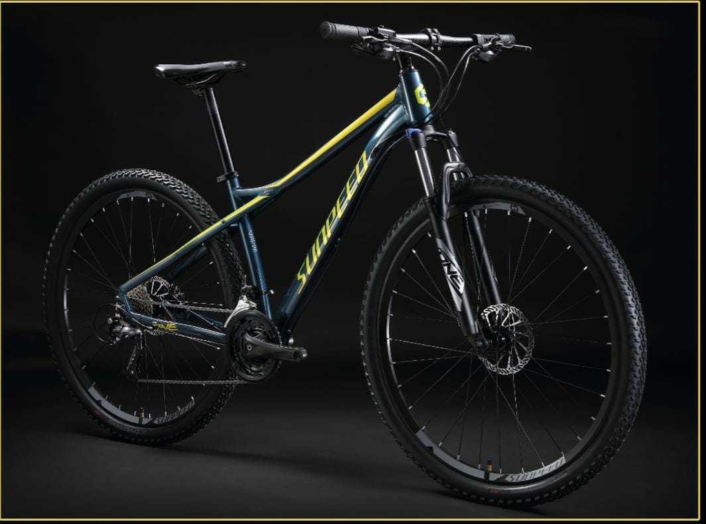 SUNPEED ONE RODADO 29 - Comprar en Concepto Bike Store