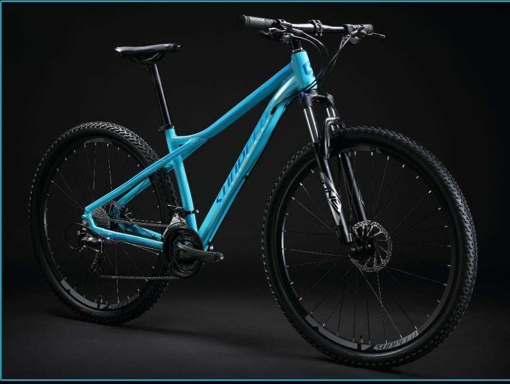 SUNPEED ONE RODADO 29 - Comprar en Concepto Bike Store