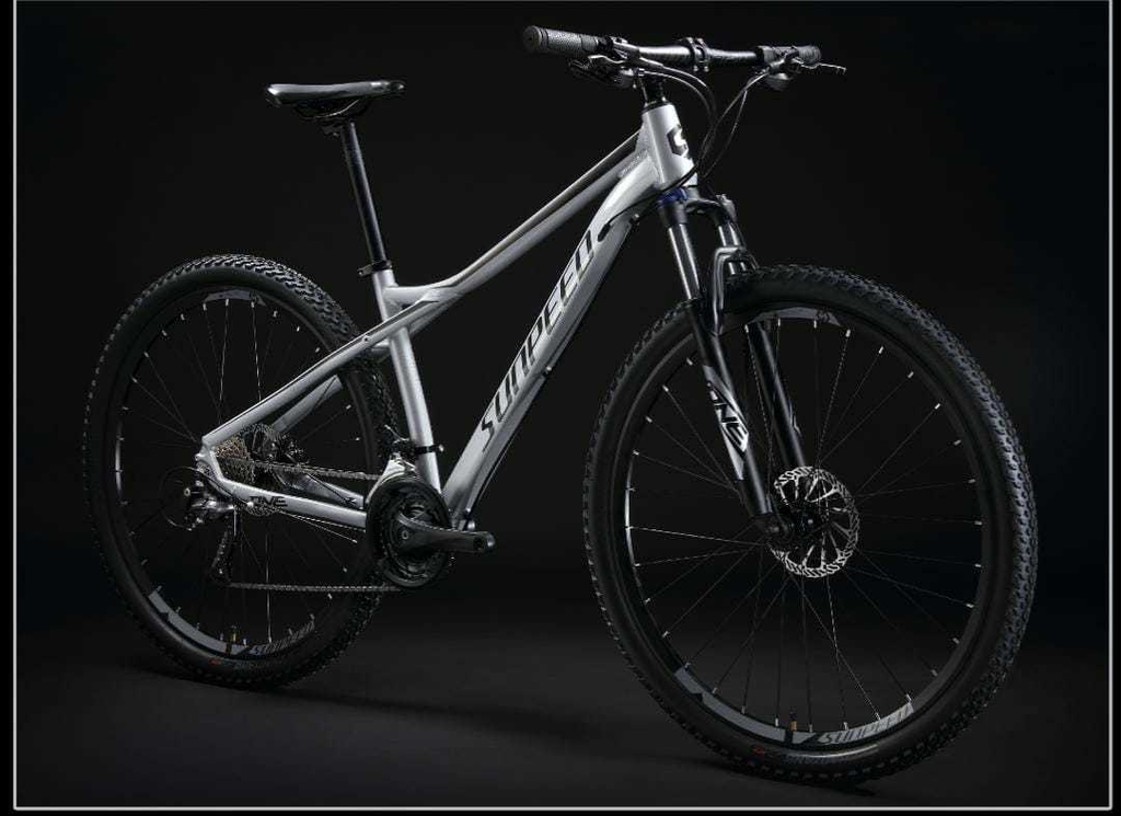 SUNPEED ONE RODADO 29 - Comprar en Concepto Bike Store