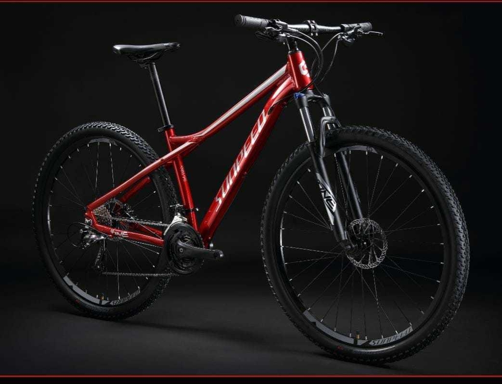 SUNPEED ONE RODADO 29 - Comprar en Concepto Bike Store