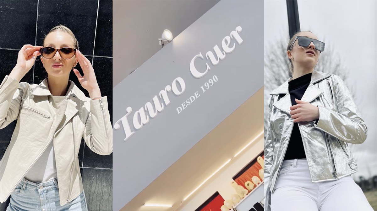 TIPS PARA CUIDAR TUS PRODUCTOS TAURO CUER