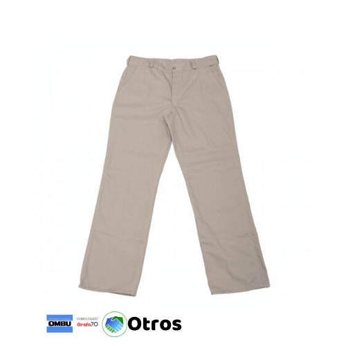 Pantalónes Grafa - Comprar en SGEN