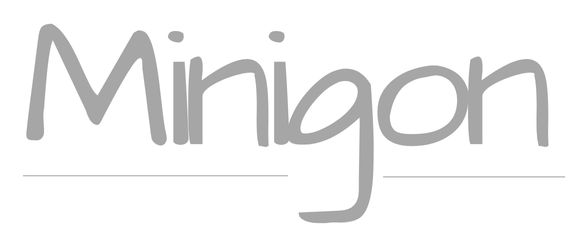 Tienda Online de minigon