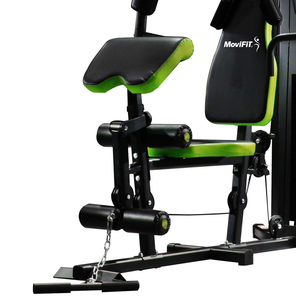 MULTIFUERZA MOV 1182 |0501036 - Equipos para Gimnasio