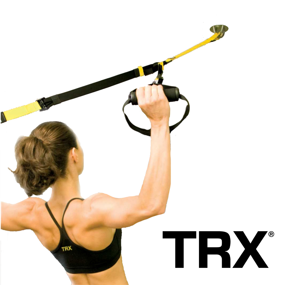 Kit de entrenamiento de suspensión TRX® SWEAT SYSTEM (ORIGINAL) |1107143