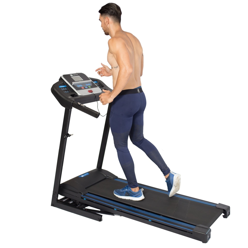 Trotadora Eléctrica TR180 |0202079