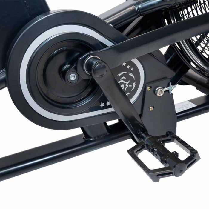 SPINNING FLYER AIR BIKE - Equipos para Gimnasio