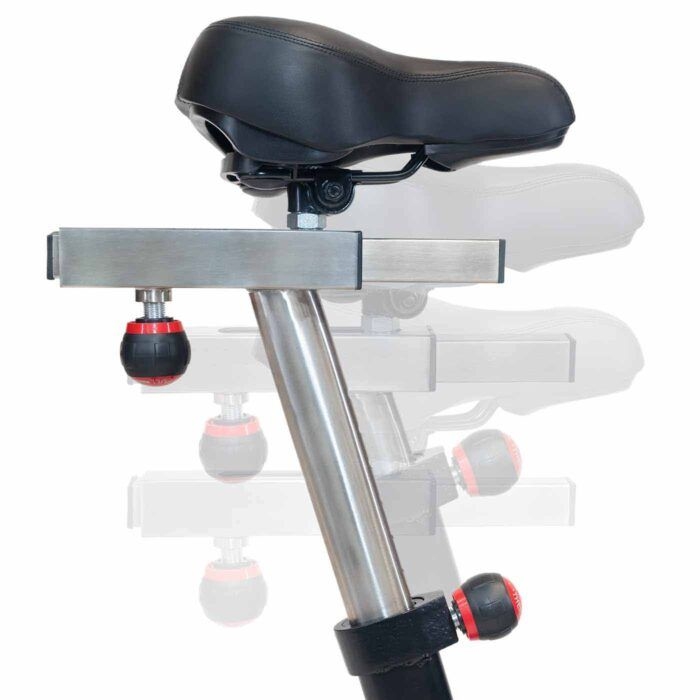 SPINNING FLYER AIR BIKE - Equipos para Gimnasio