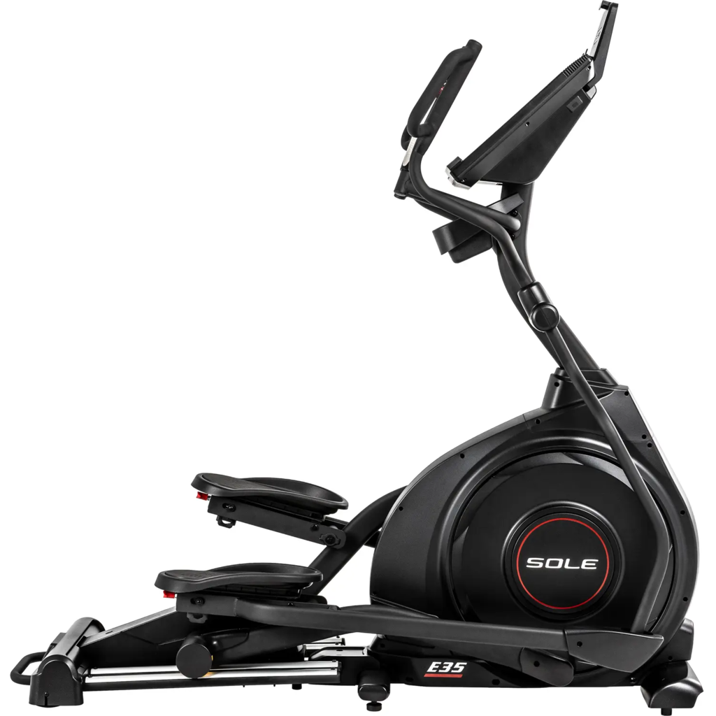 ELIPTICA E35 SOLE