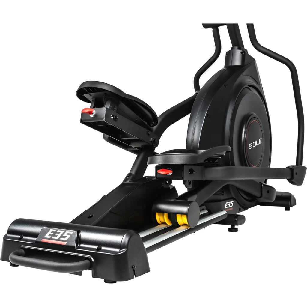 ELIPTICA E35 SOLE