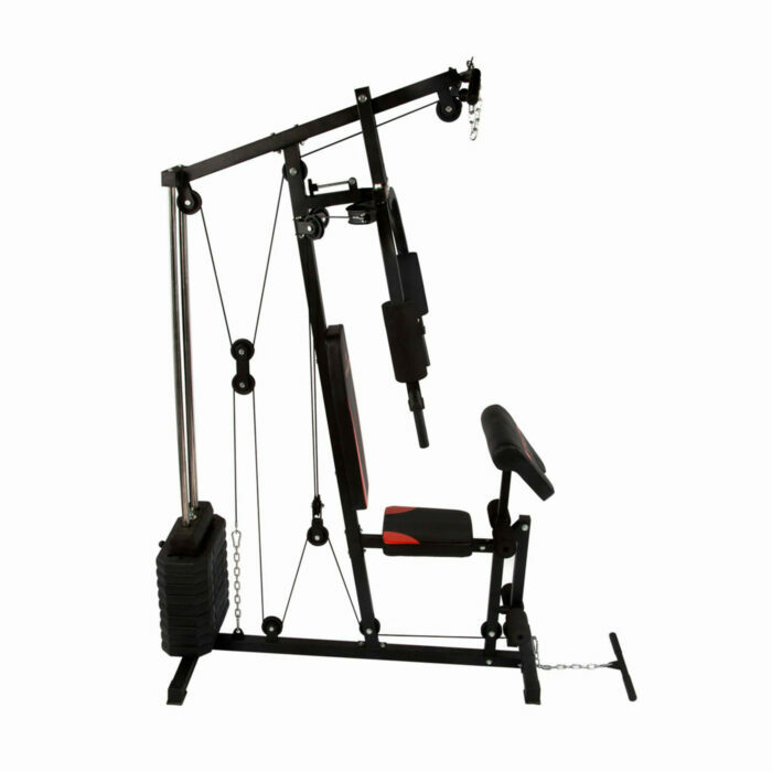 MULTIGIMNASIO EVO 500 PLUS - Equipos para Gimnasio