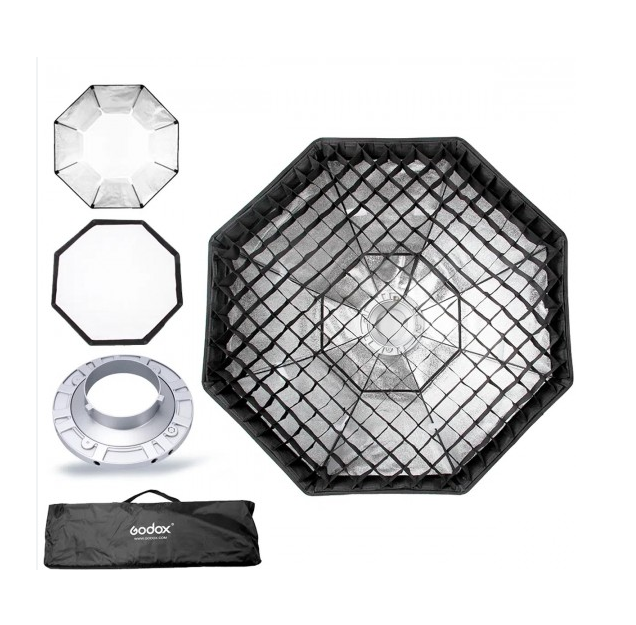 softbox octabox octa 120 greika godox bowens