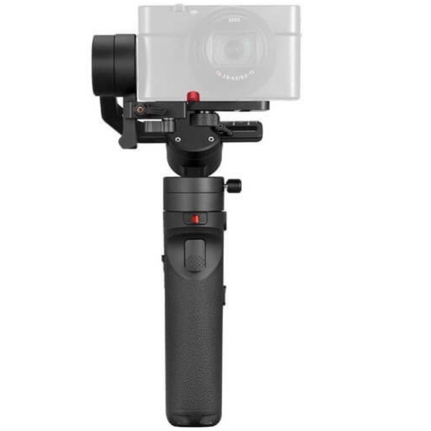 Estabilizador Eletrônico Zhiyun Crane M2