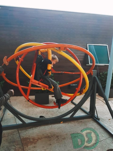 RELOJ LOCO - Comprar en d3entretenimientos