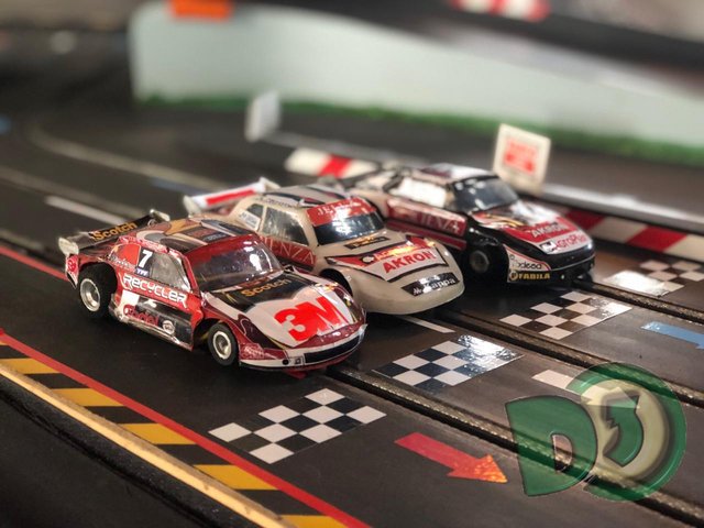 SCALEXTRIC - Comprar en d3entretenimientos