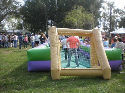 METEGOL HUMANO - Comprar en d3entretenimientos