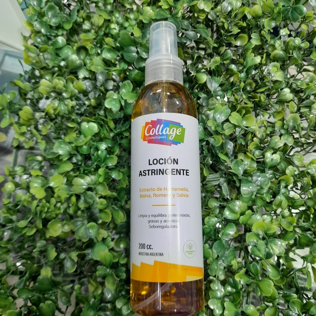 LOCIÓN ASTRINGENTE - Comprar en Zone