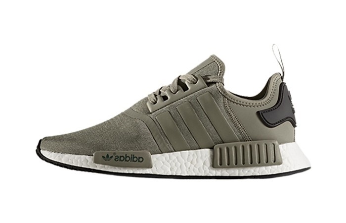 Adidas Nmd R1 Dark Green - Comprar en Outfitters.ba