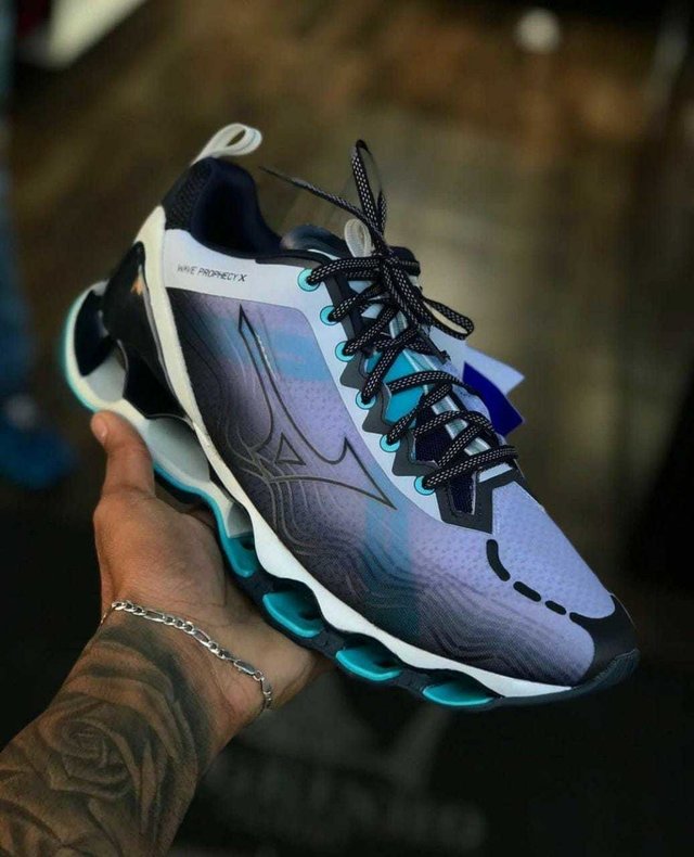 MIZUNO PRO X - Comprar em L.A PREMIUM
