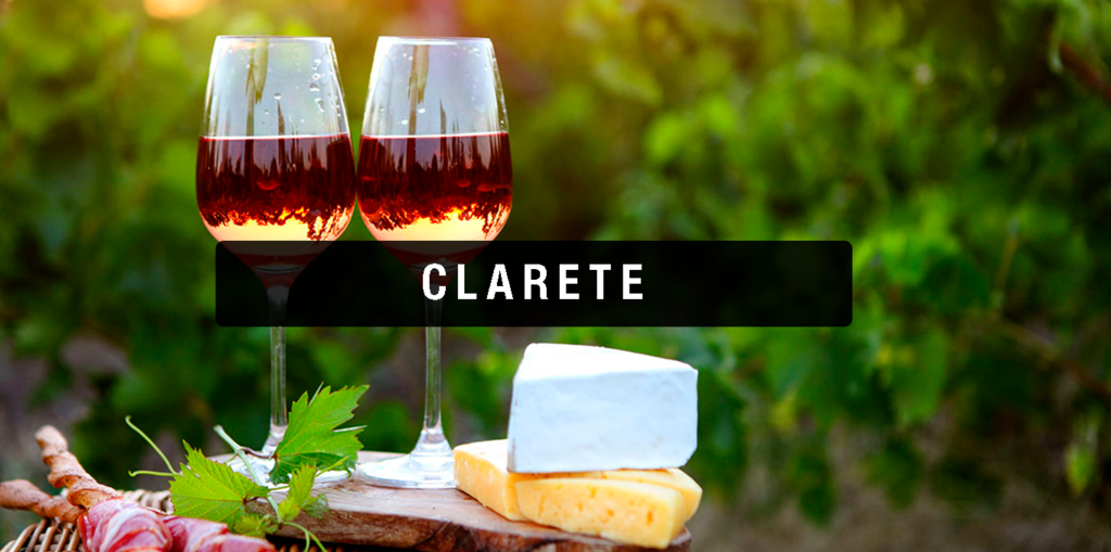 Comprar Clarete en Mundo Vinos de Noe