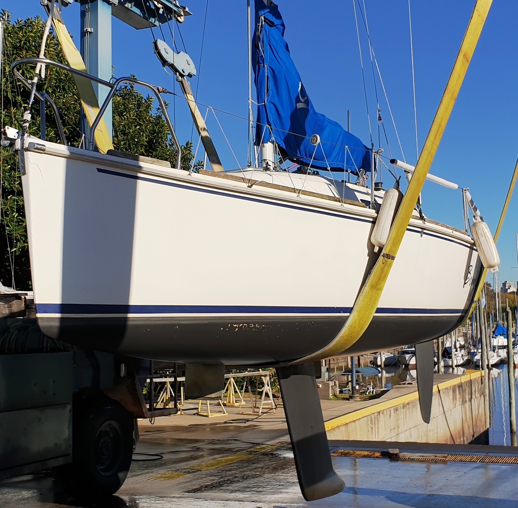 Mystic Malbec 240 - Comprar en Náutica Norte