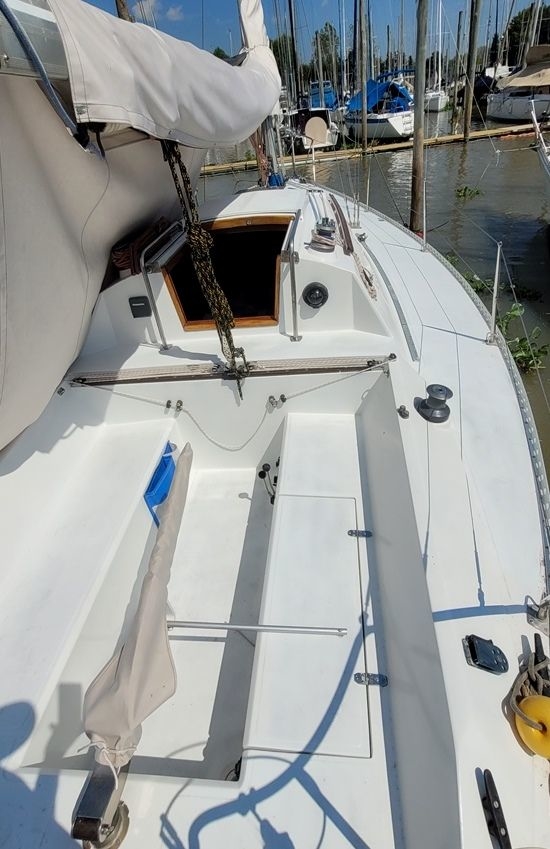 Del Plata 31 - Comprar en Náutica Norte