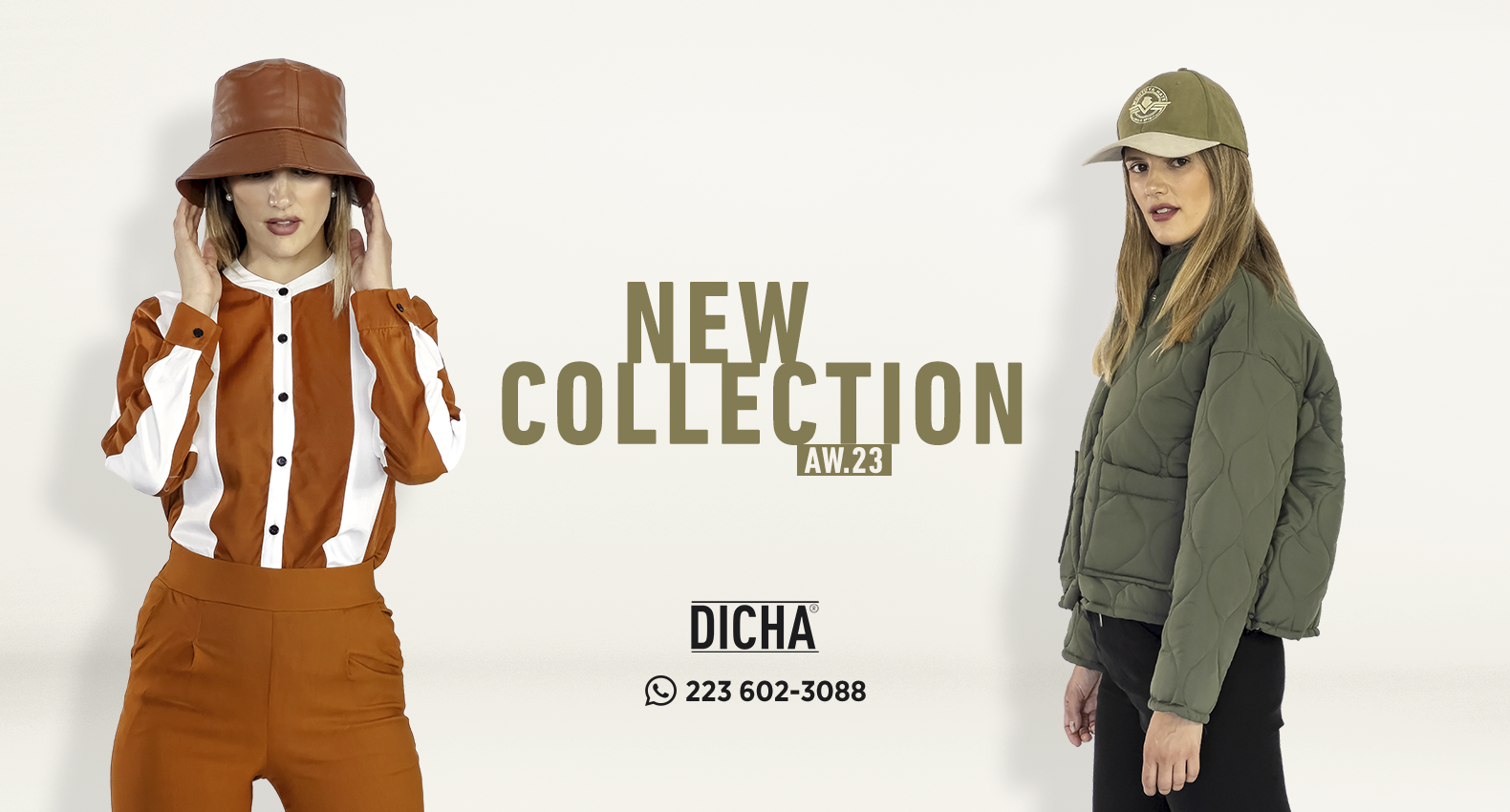 Tienda Online de DICHA