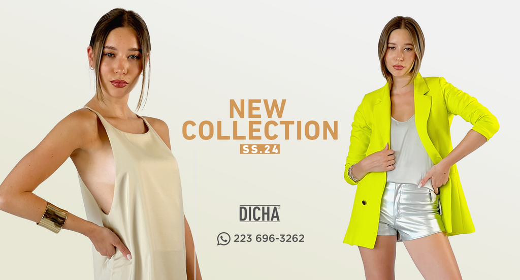 Tienda Online de DICHA