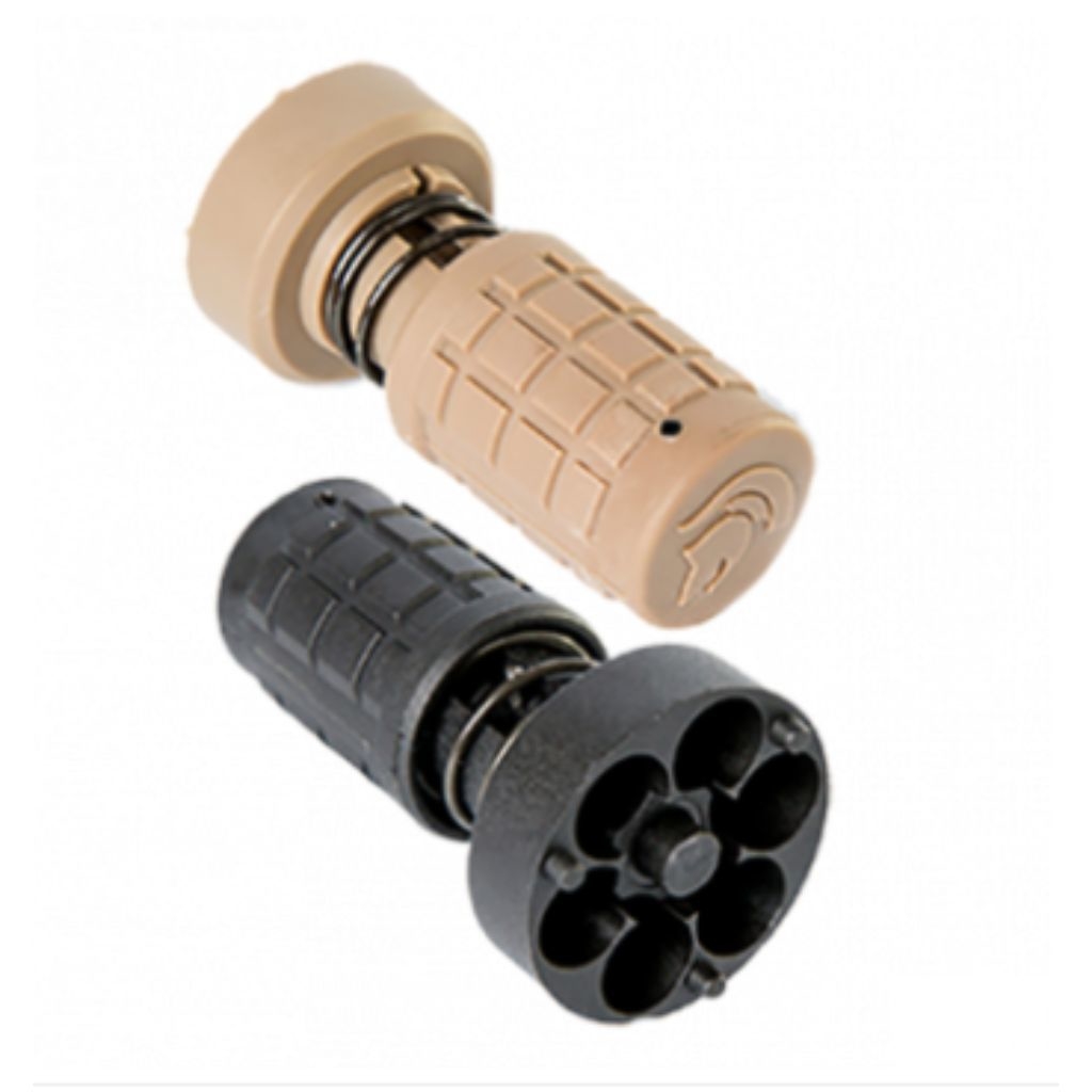 JET LOADER 6 TIROS - Comprar em MULTIGUN