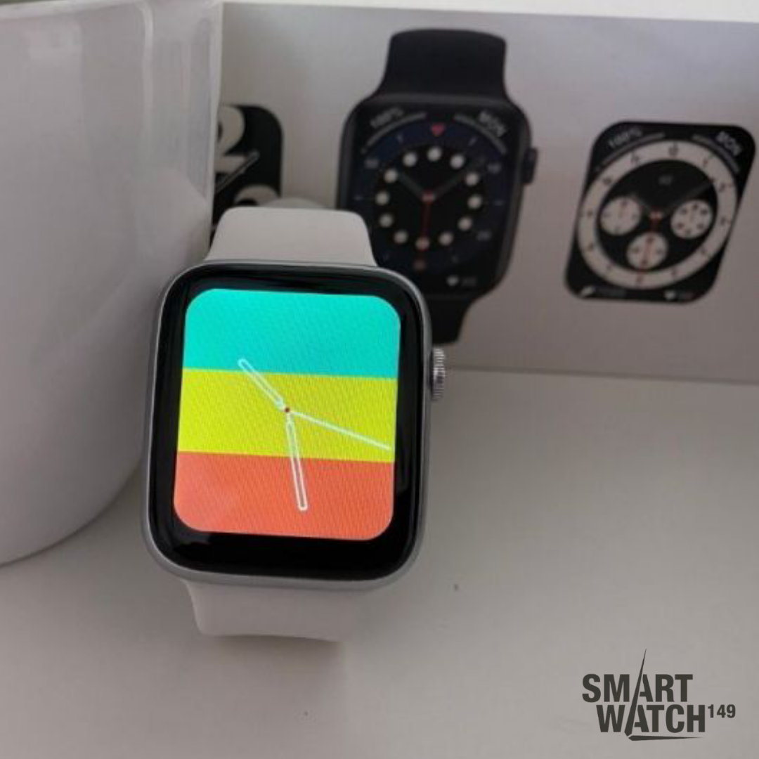 Smartwatch DT100 - Comprar en Smartwatch149