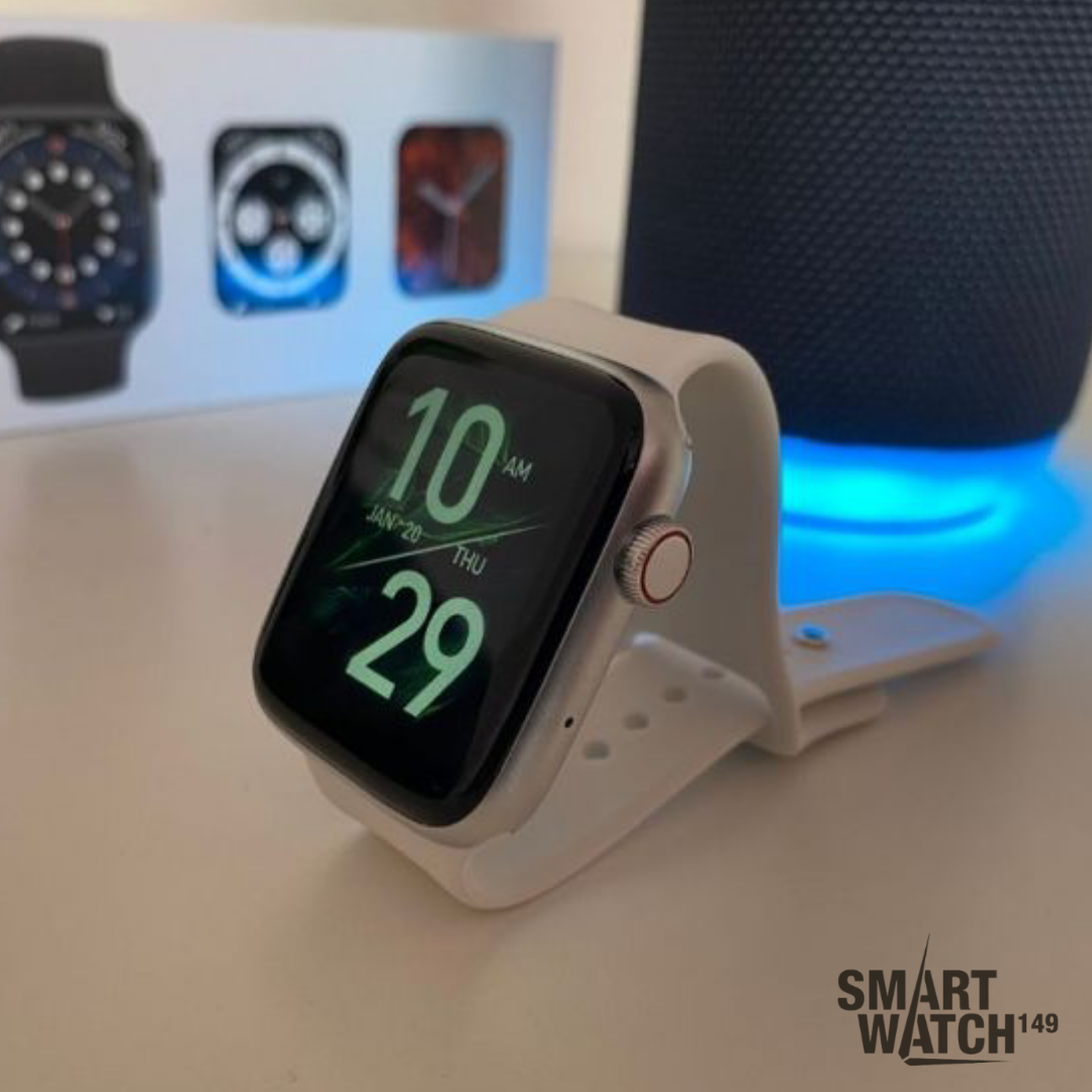 Smartwatch DT100 - Comprar en Smartwatch149