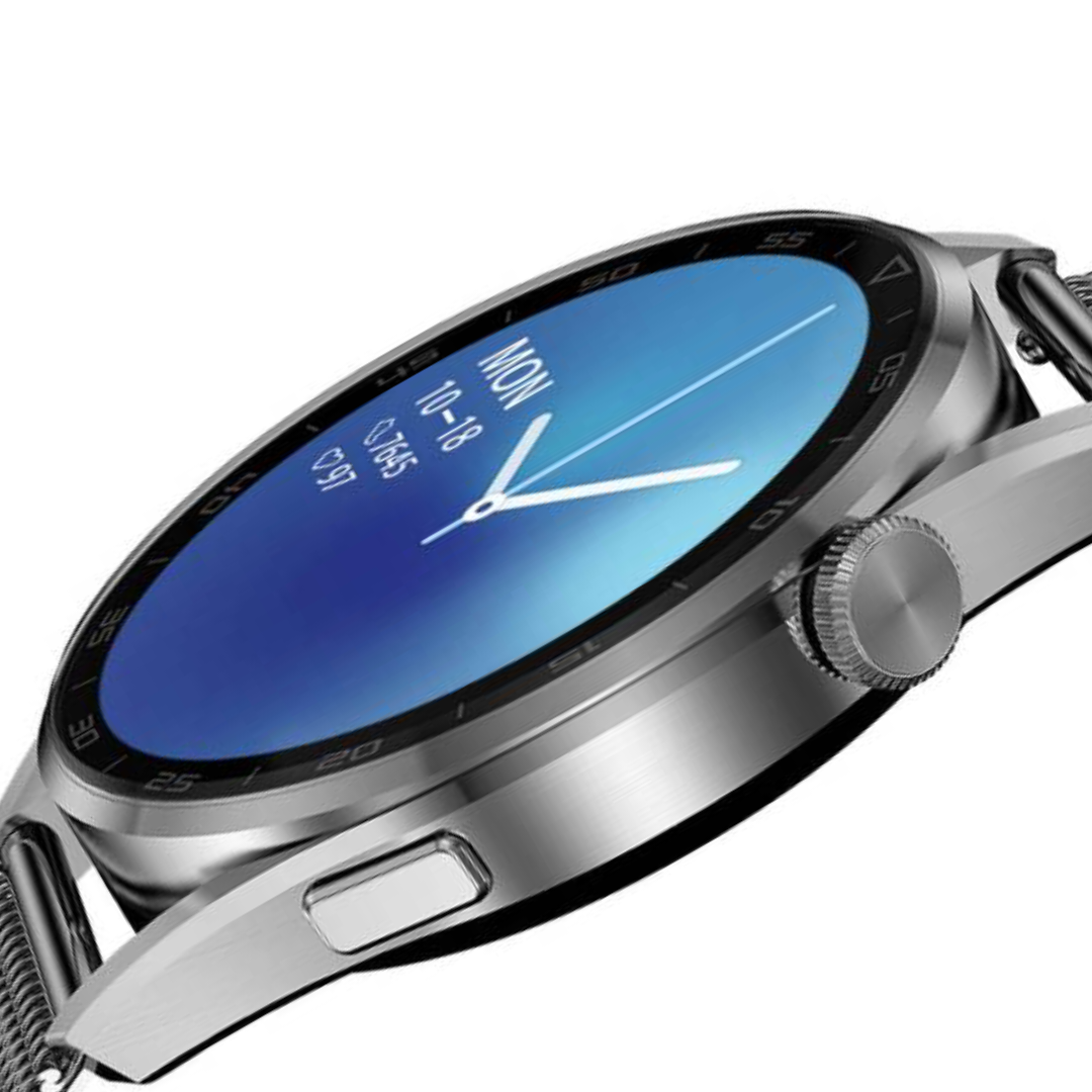 Smartwatch DT3 - Comprar en Smartwatch149