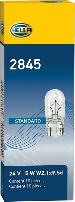 Comprar LAMPARAS en Hella Argentina