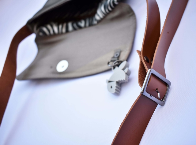 Tchutchuca - Comprar em Maria Piranha