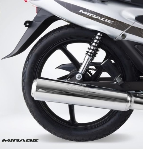 CORVEN MIRAGE 110 FULL - Comprar en RUTA 3 MOTOS