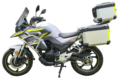 RVM TEKKEN 300 - Comprar en RUTA 3 MOTOS