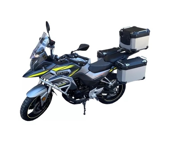 RVM TEKKEN 300 - Comprar en RUTA 3 MOTOS