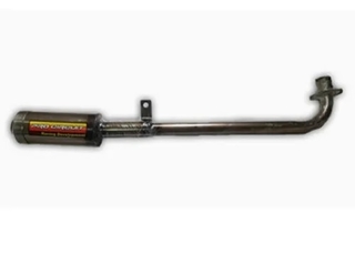 Comprar ESCAPES en RUTA 3 MOTOS