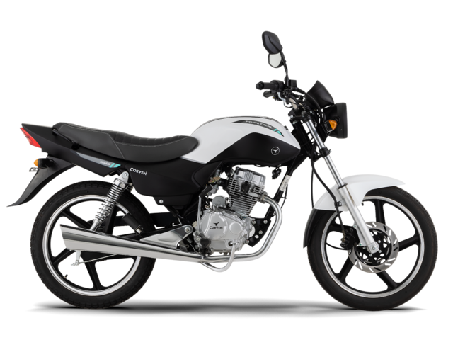 MOTOS CORVEN 150