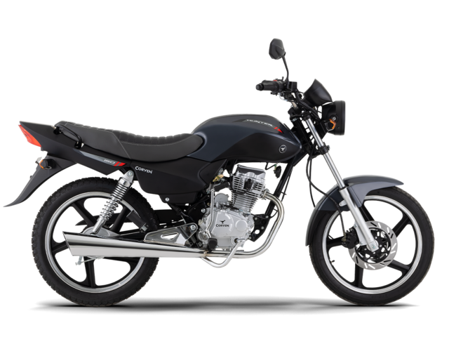 MOTOS CORVEN 150
