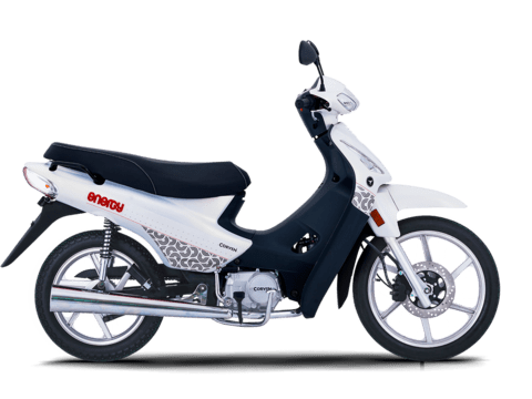 CORVEN ENERGY 110 FULL - Comprar en RUTA 3 MOTOS