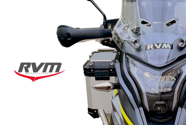 RVM TEKKEN 300 - Comprar en RUTA 3 MOTOS