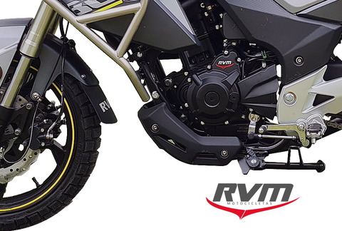 RVM TEKKEN 300 - Comprar en RUTA 3 MOTOS