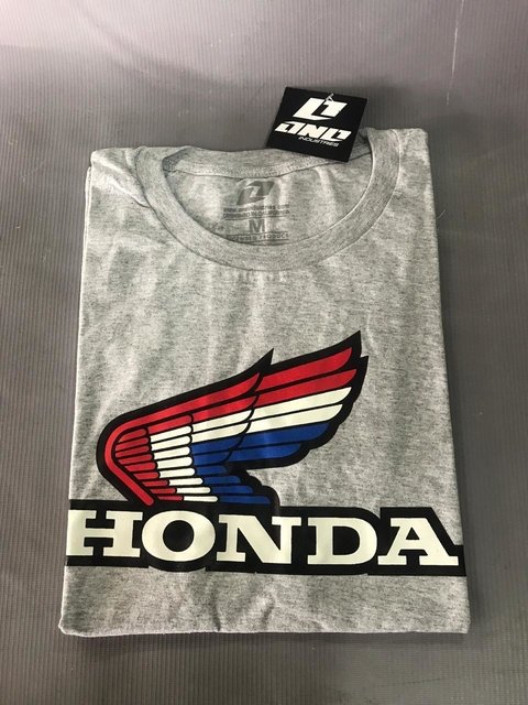 REMERAS MARCAS - Comprar en RUTA 3 MOTOS