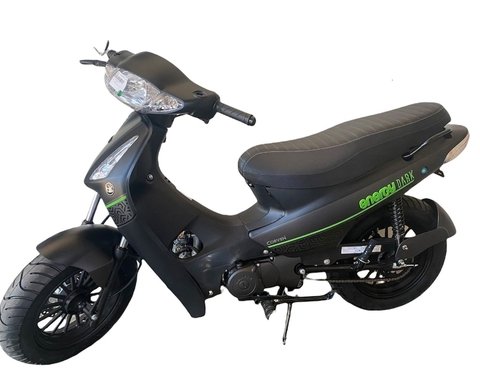 CORVEN ENERGY 110 TUNNING - Comprar en RUTA 3 MOTOS