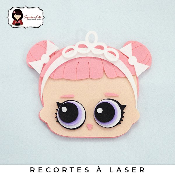 LOL Center Stage - Fazendo Arte com Rosana Noriko