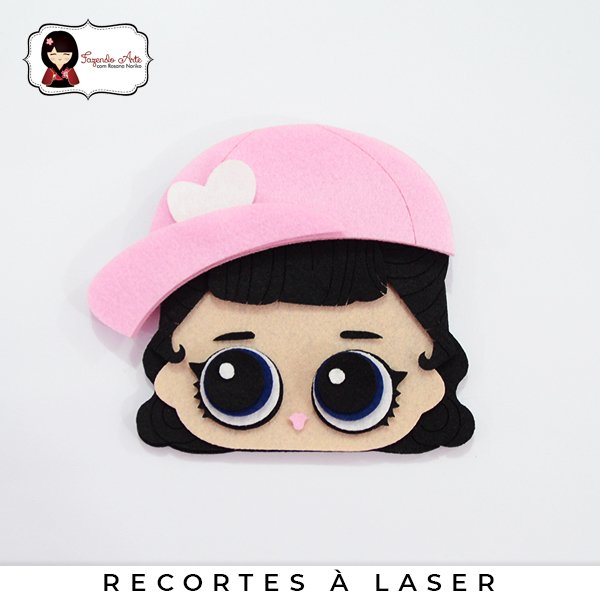 LOL Short Stop - Fazendo Arte com Rosana Noriko