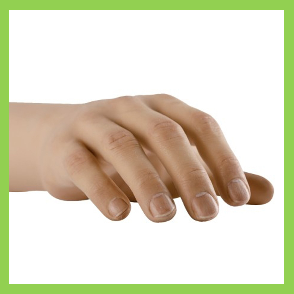 Próteses Membros Superiores