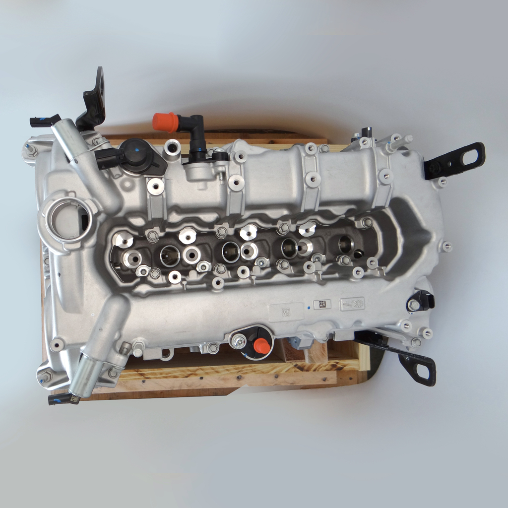 Motor completo ORIGINAL Chevrolet Cruze 1.4T