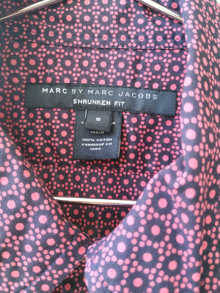 camisa Marc de Marc Jacobs - Comprar en BIMBA vintage